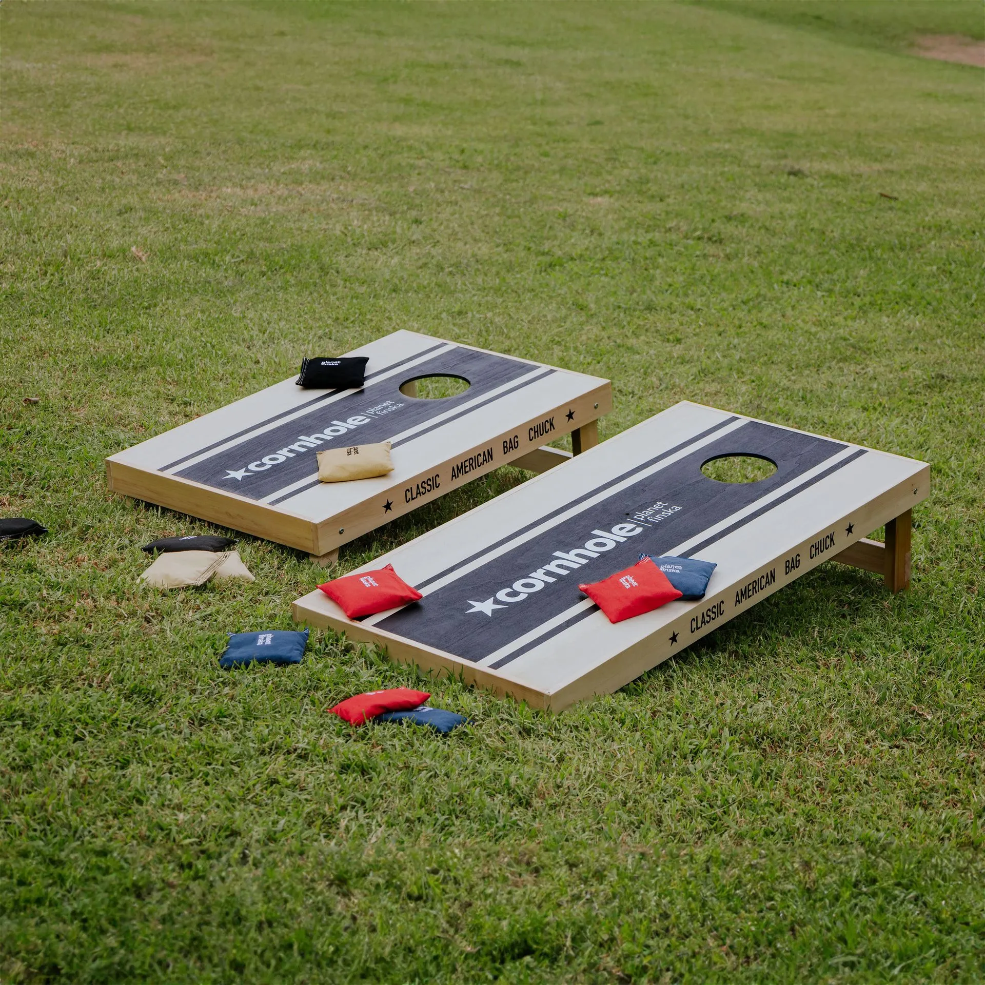 Planet Finska - Australia’s Classic Games Specialist