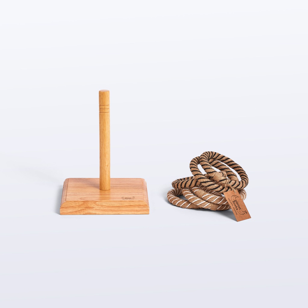Quoits by Planet Finska