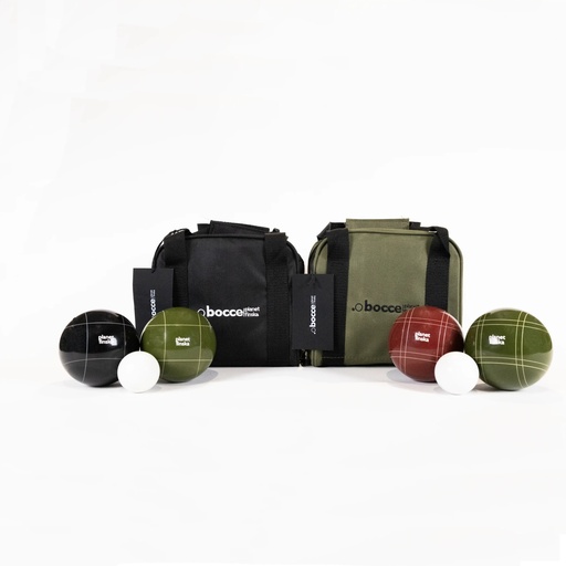 Boules Bocce